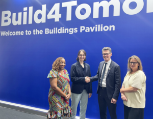 WorldGBC welcomes Arup to its Corporate Advisory Board - World Green ...