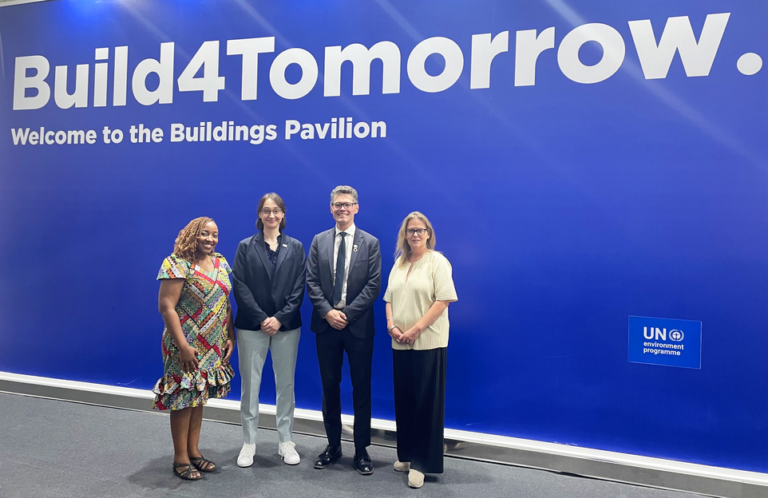 WorldGBC welcomes Arup to its Corporate Advisory Board - World Green ...