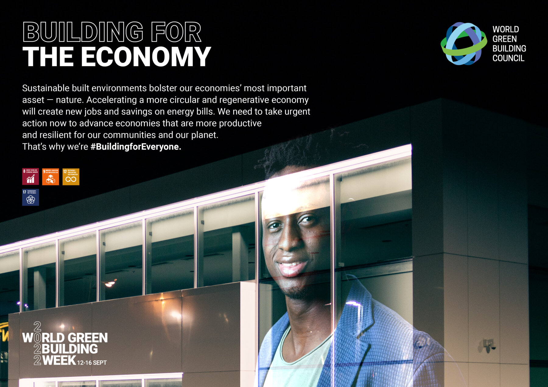 WGBW22 - World Green Building Council