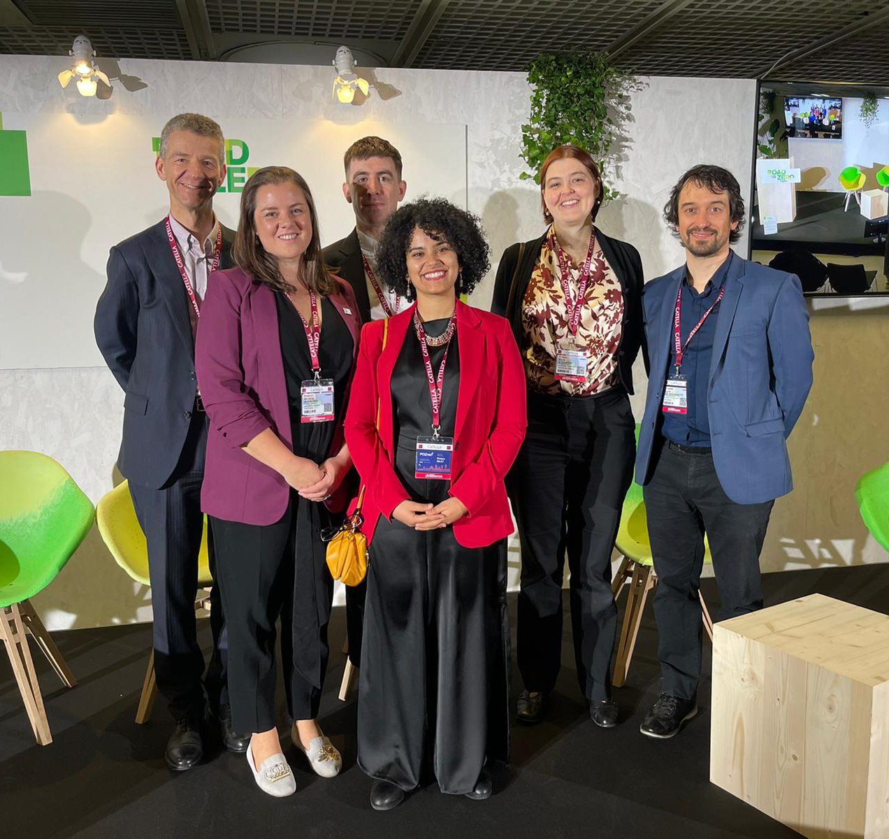 MIPIM's Road to Zero - World Green Building Council