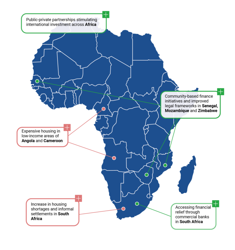 Sustainable and Affordable Housing Report - World Green Building Council